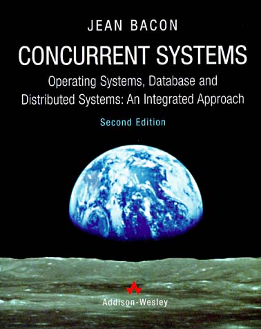 Concurrent Systems: Instructor’s Guide